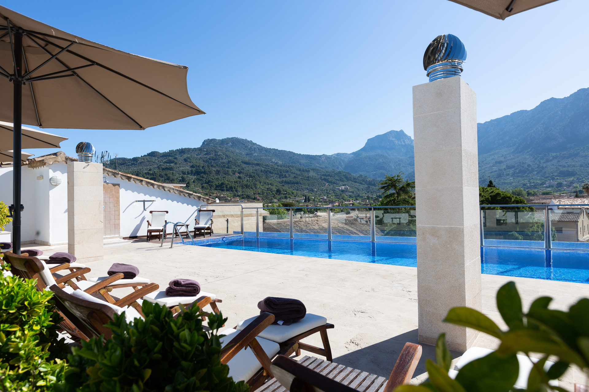 Gran Hotel Sóller, an unique indoor experience - Mallorca Global Mag