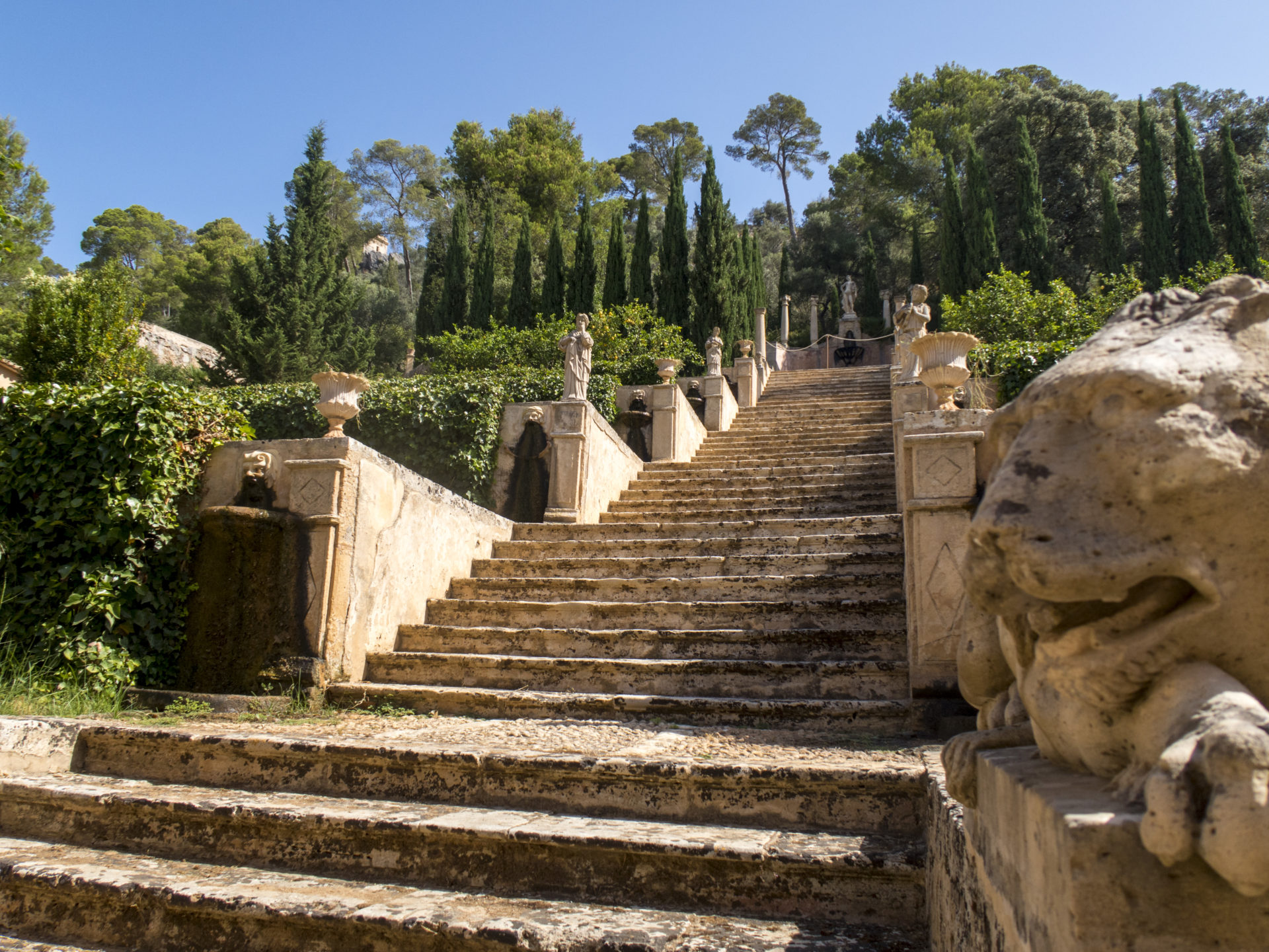 The most authentic Mallorca on the Raixa estate - Mallorca Global Mag