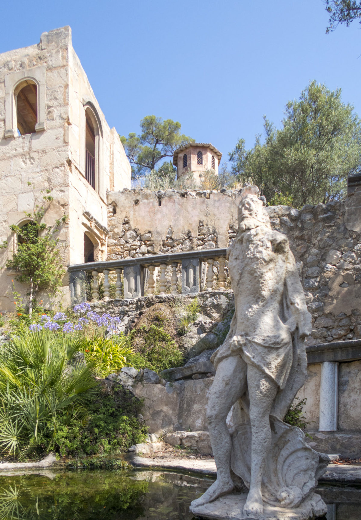 The most authentic Mallorca on the Raixa estate - Mallorca Global Mag