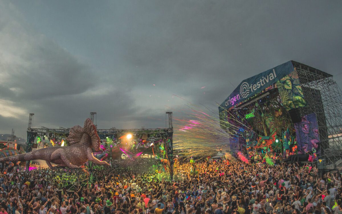 Festivals in Mallorca in 2024: Summer concert programme - Mallorca ...